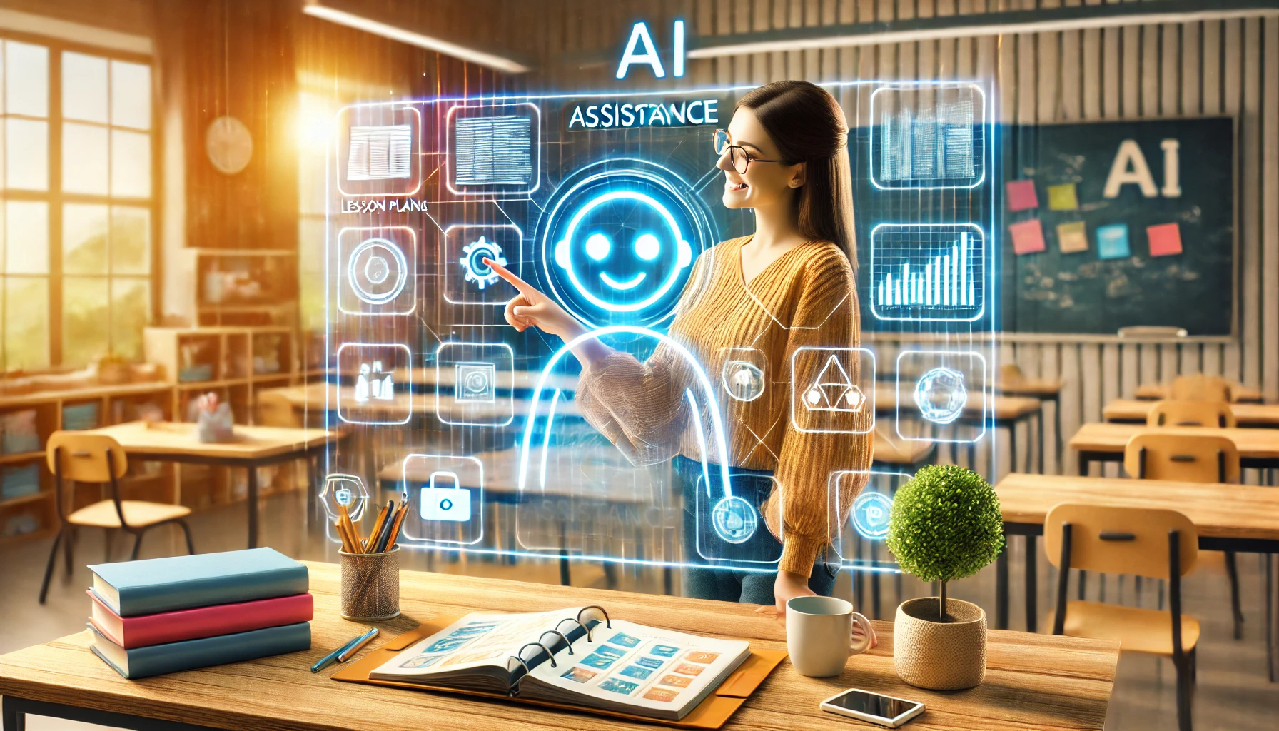 Use Case 2 Generate a Lesson That Supports English Language Learners ...