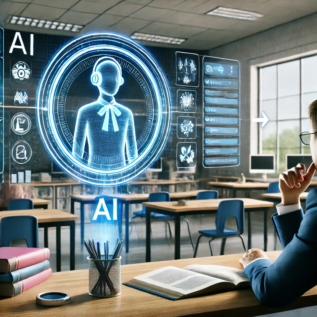 Write Effective Prompts to Leverage AI for Instructional Efficiency ...