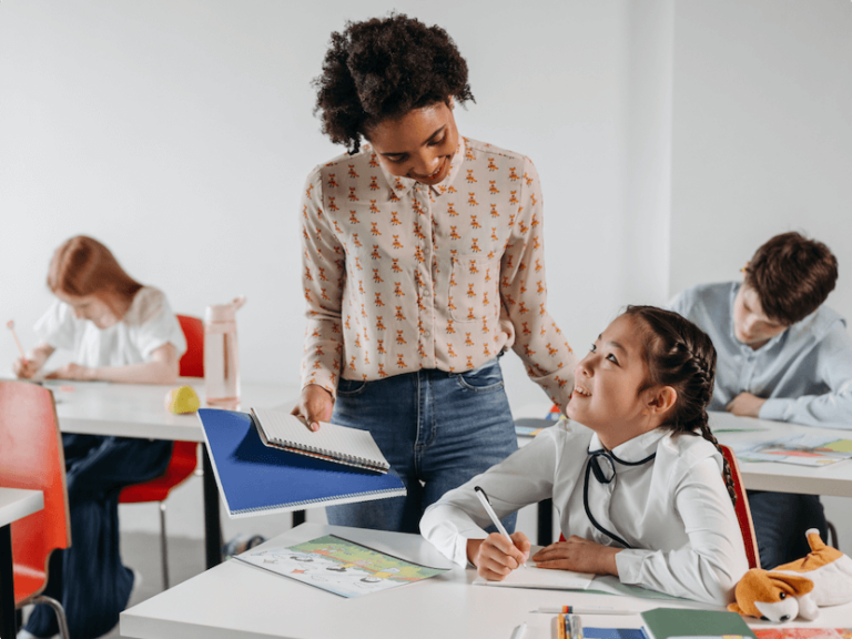 Colleague AI | AI-Powered Education Platform for K-12 Teaching & Learning