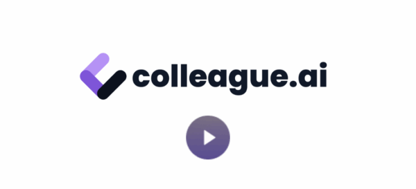 Colleague AI | AI-Powered Education Platform for K-12 Teaching & Learning