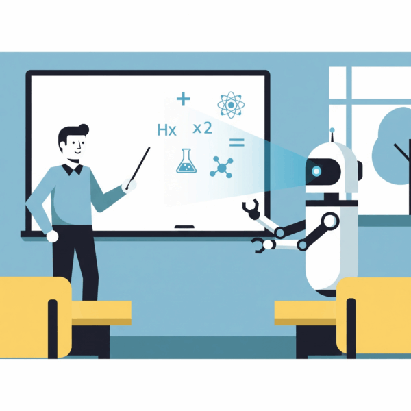 Colleague AI | AI-Powered Education Platform for K-12 Teaching & Learning