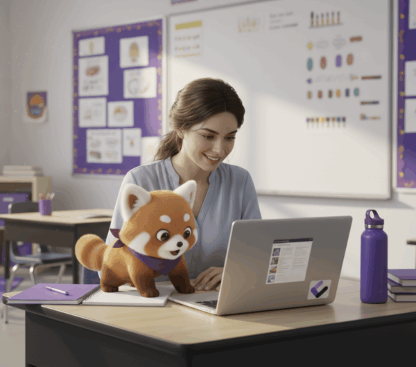 Colleague AI | AI-Powered Education Platform for K-12 Teaching & Learning